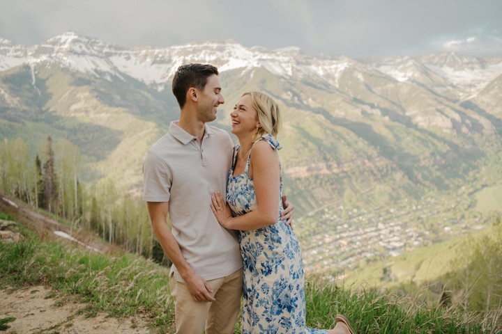 Melissa & Nick | Joy